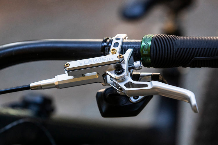 Lewis Brakes Official Online Shop / Lewis MTB Brakes – Lewisbike.shop